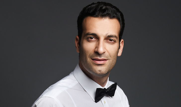 Ramë Lahaj vjen me koncert recital në Prishtinë, nis përgatitjet për ...