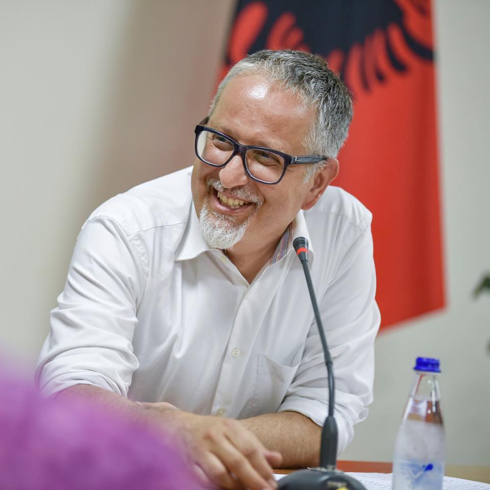 Zyrtare! Arben Vitia është kandidati i VV-së për kryetar të Prishtinës ...